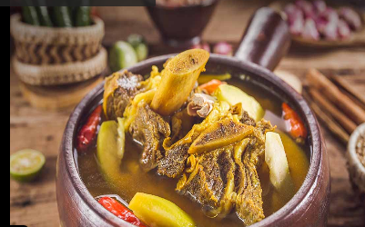 Gurih 7 Bogor – Saung Lesehan & Kuliner Sunda – Info.co.id | Semua Ada Disini