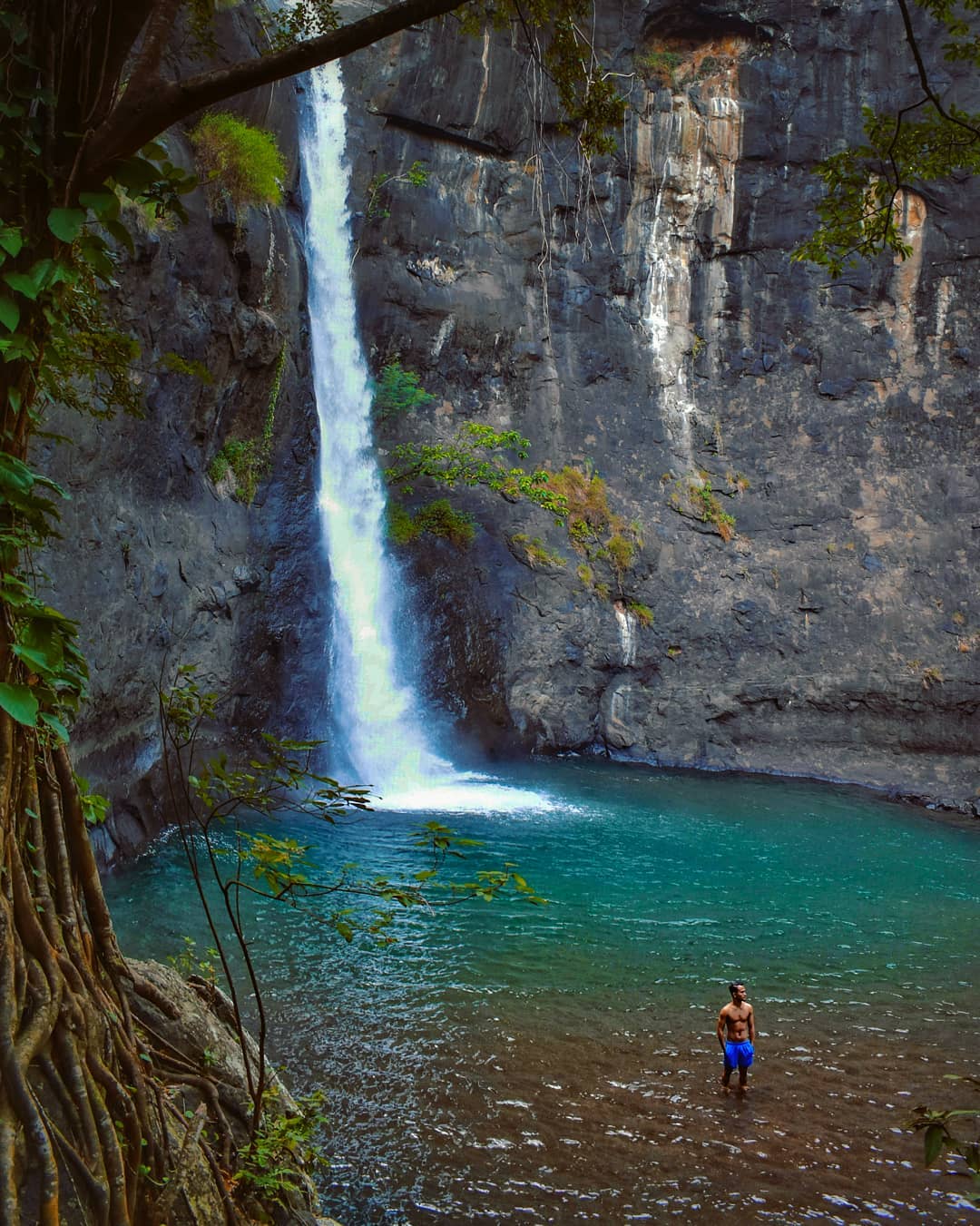 Curug Larangan – Info.co.id | Semua Ada Disini
