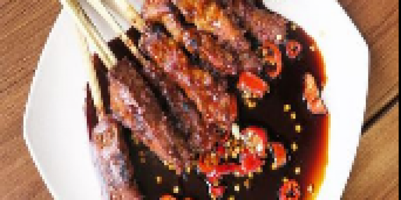 Sate Sapi Pak OO – Info.co.id | Semua Ada Disini