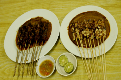 Sate Sapi Pak OO – Info.co.id | Semua Ada Disini